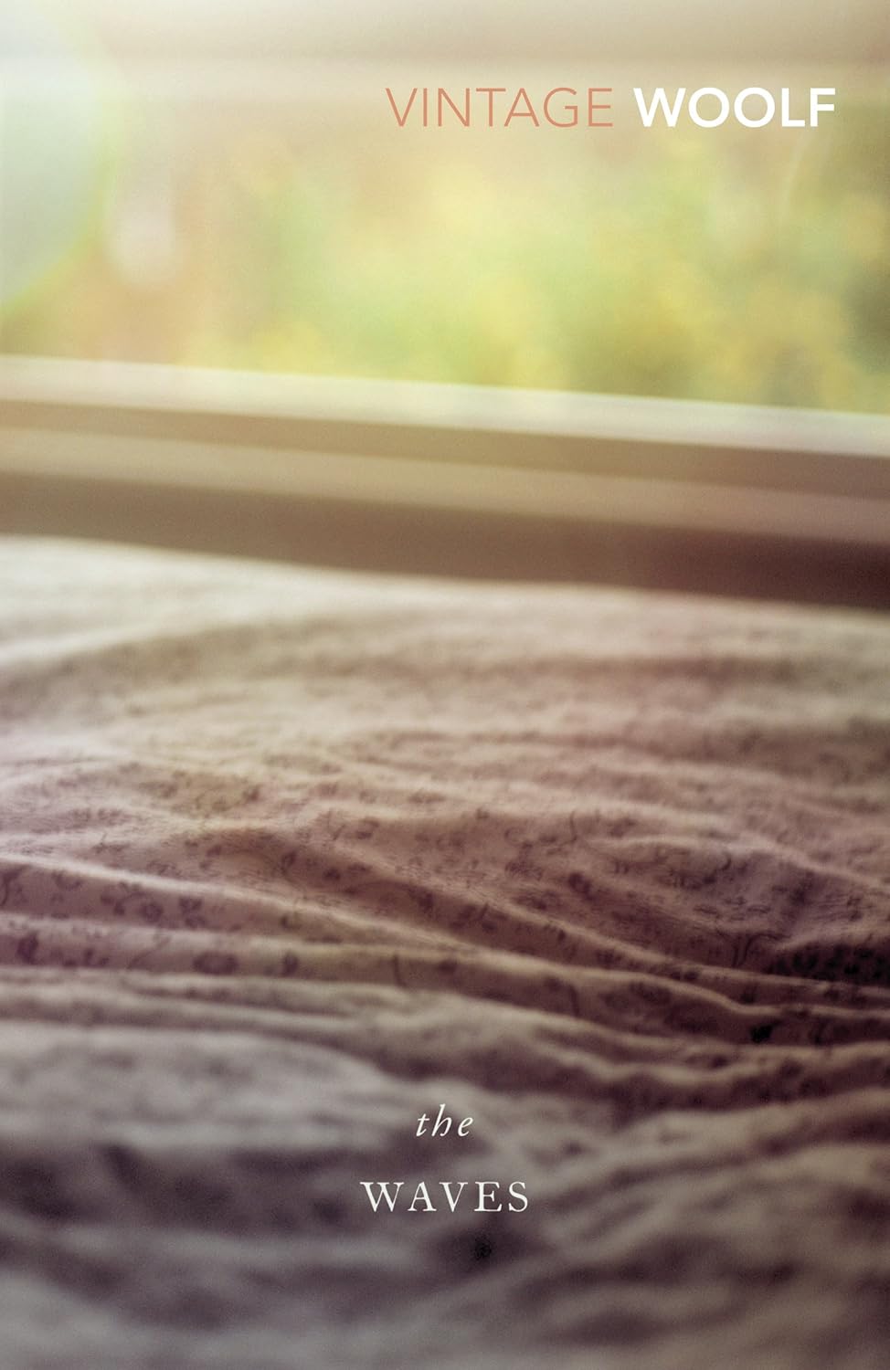 Книга The Waves - Вірджинія Вулф, (2005) купити на MEGOGO BOOKS | ISBN ...
